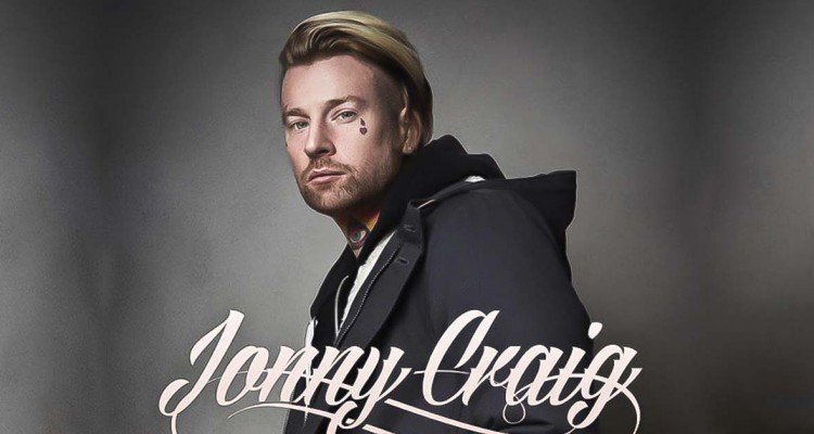 Jonny Craig Solo Tour Set for September/October 2015 - Mayhem Music ...