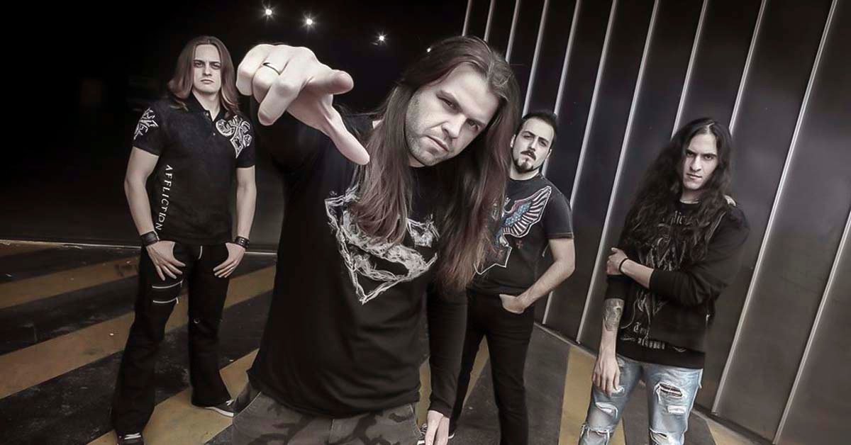 SUNBURST: DEBUT ALBUM DETAILS REVEALED, MUSIC VIDEO RELEASED - Mayhem ...