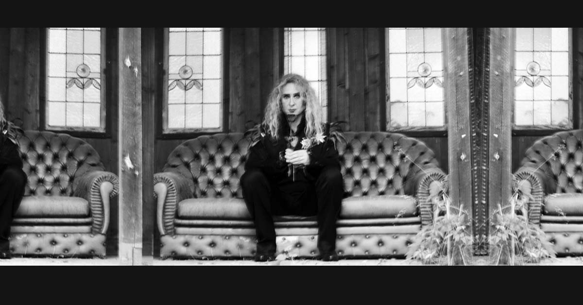Nad Sylvan releases video for 'Where the Martyr Carved His Name ...