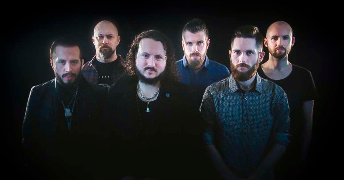 HAKEN launch music video for 'Initiate' - Mayhem Music Magazine HAKEN launch music video for 'Initiate' - Mayhem Music Magazine