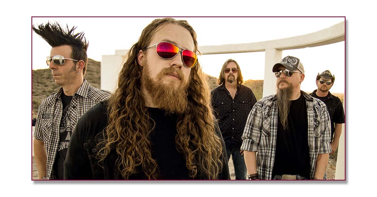 Christopher Shayne releases Turning Stones - Mayhem Music Magazine