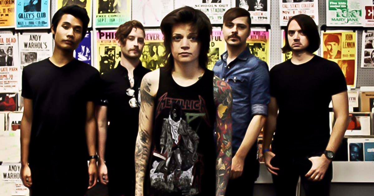 Fit For Rivals Renee