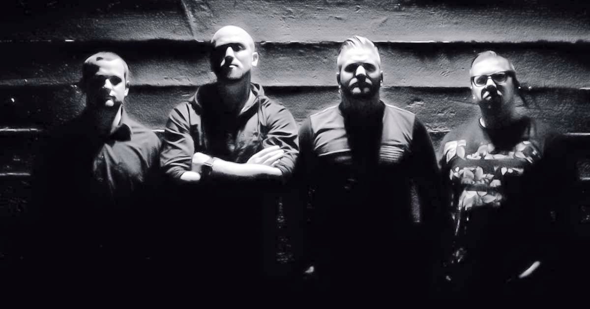 Alt-metal band VEIO release music video for “STRUCTURES" - Mayhem Music ...