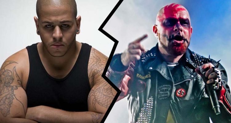 FIVE FINGER DEATH PUNCH TO FINISH END OF CURRENT EUROPEAN RUN WITH ...