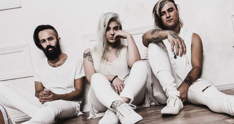 Rivals Release Music Video For "Low" Off Their Upcoming Debut Album ...