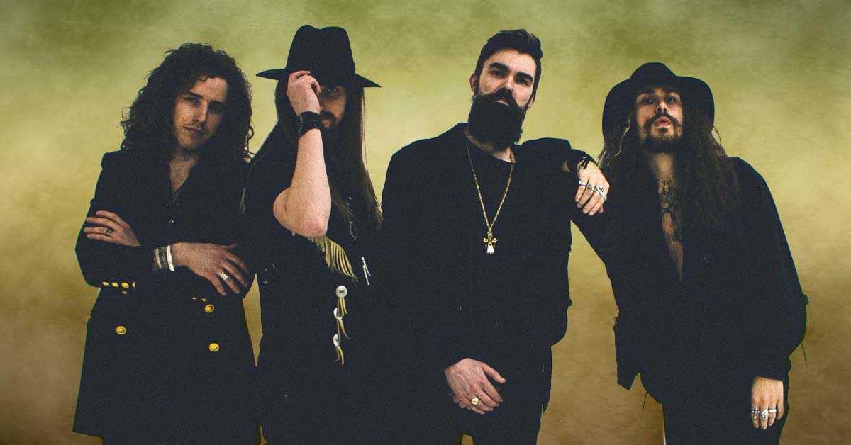 VAMBO Release New Single/Music Video ‘Why Why Why’ - Mayhem Music Magazine