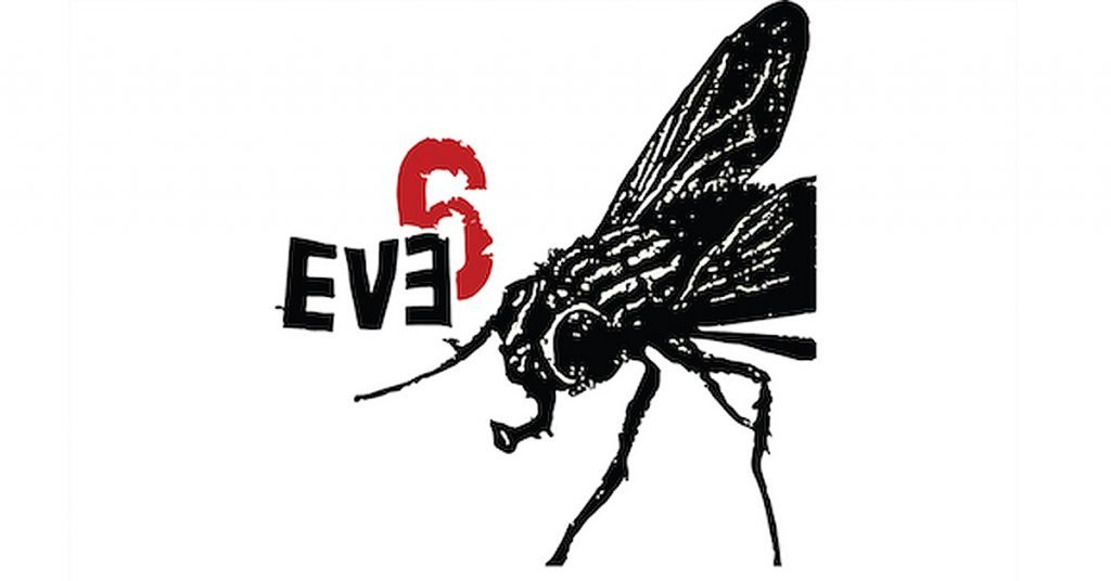 EVE 6 CELEBRATES 20TH ANNIVERSARY OF SELF-TITLED ALBUM - Mayhem Music ...