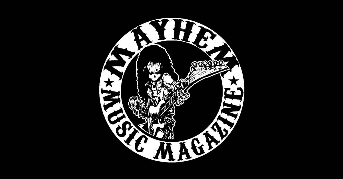 Home - Mayhem Music Magazine