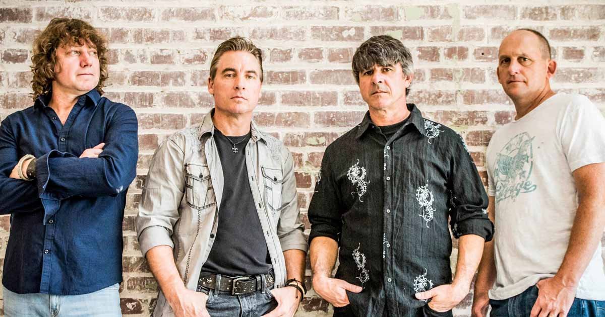 TORA TORA to Release New Studio Album "Bastards of Beale" - Mayhem ...