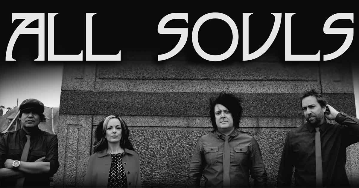 ALL SOULS To Tour With TOOL - Mayhem Music Magazine
