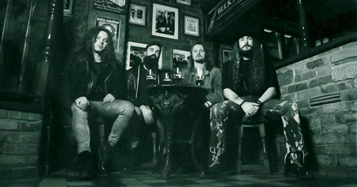 VAMBO To Release Self Titled Debut Album - Mayhem Music Magazine