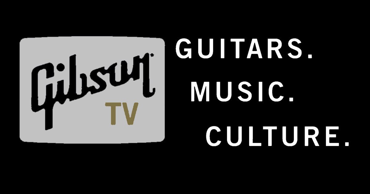 GIBSON TV Releases New Documentary Series “THE PROCESS” - Mayhem Music ...