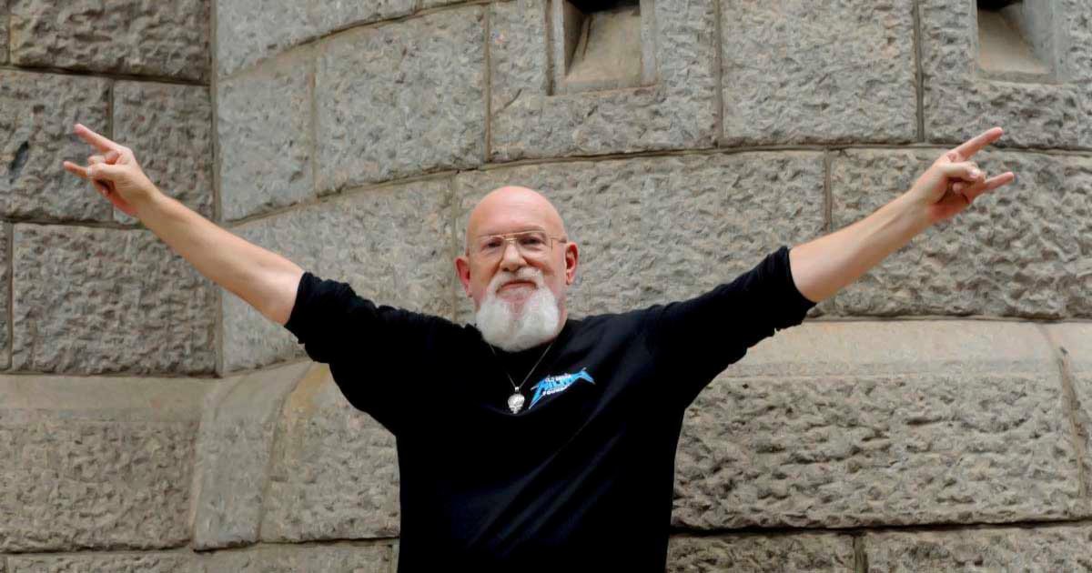 Music Industry Legend JONNY Z’s Autobiography Coming To Audible ...