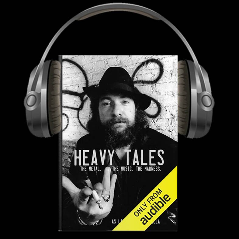 Music Industry Legend JONNY Z’s Autobiography Coming To Audible ...