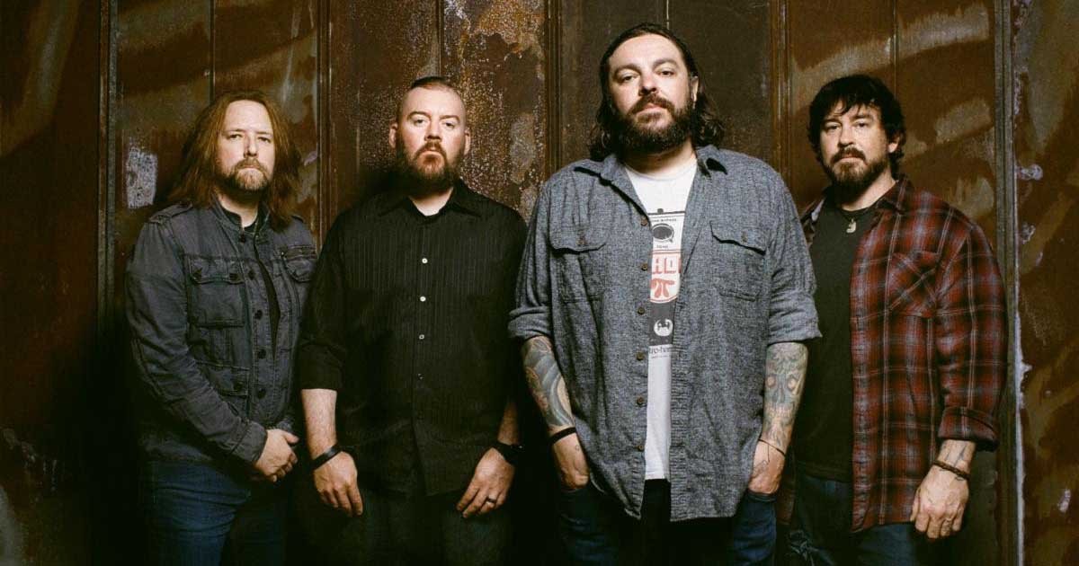 SEETHER Release Music Video/Single For "Bruised and Bloodied" - Mayhem ...