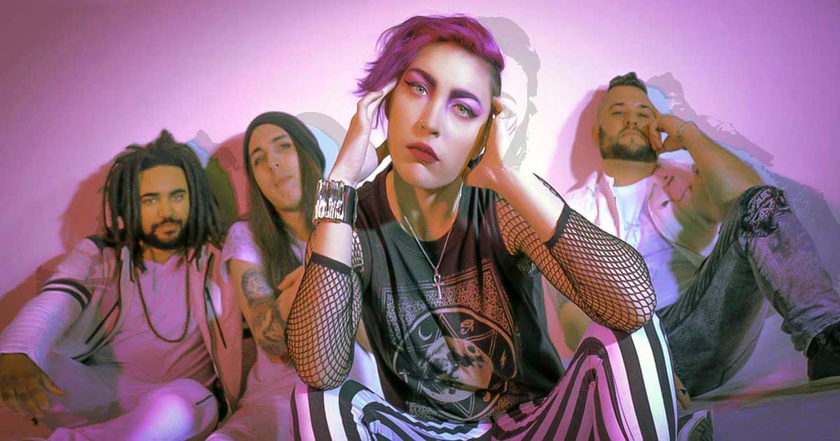 THE OTHER LA Premiere Music Video For Debut Single "Waiting on the Rain ...